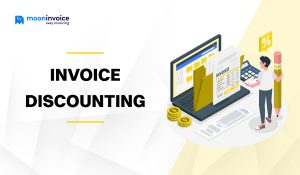 What is Invoice Discounting and How Does it Work?