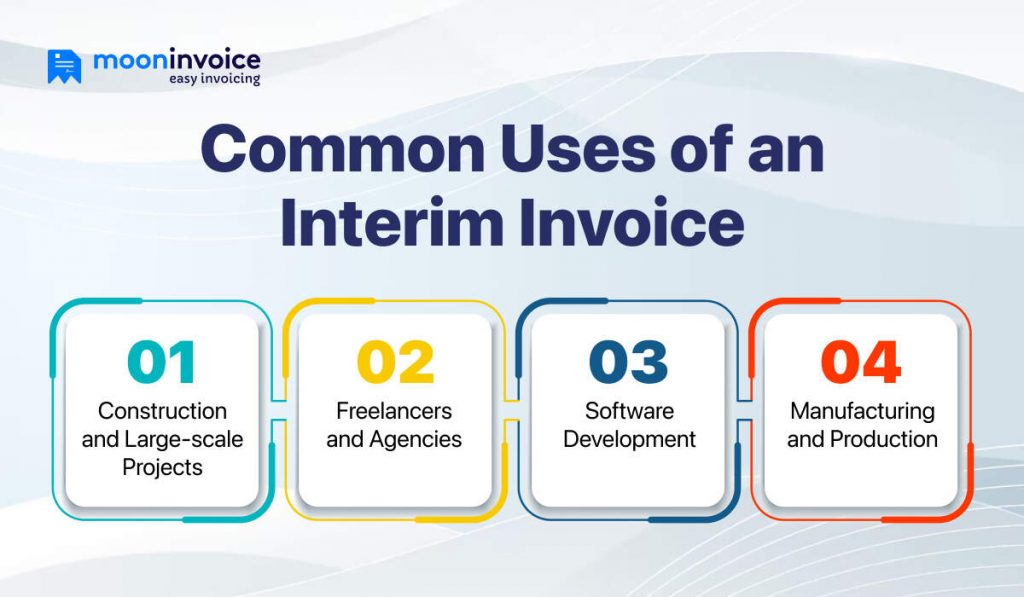 14 Different Types of Invoices for Every Business