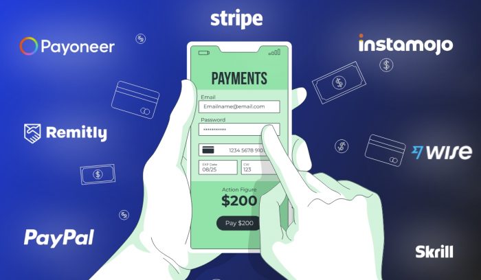 15 Best Freelance Payment Methods You Can Use in 2026