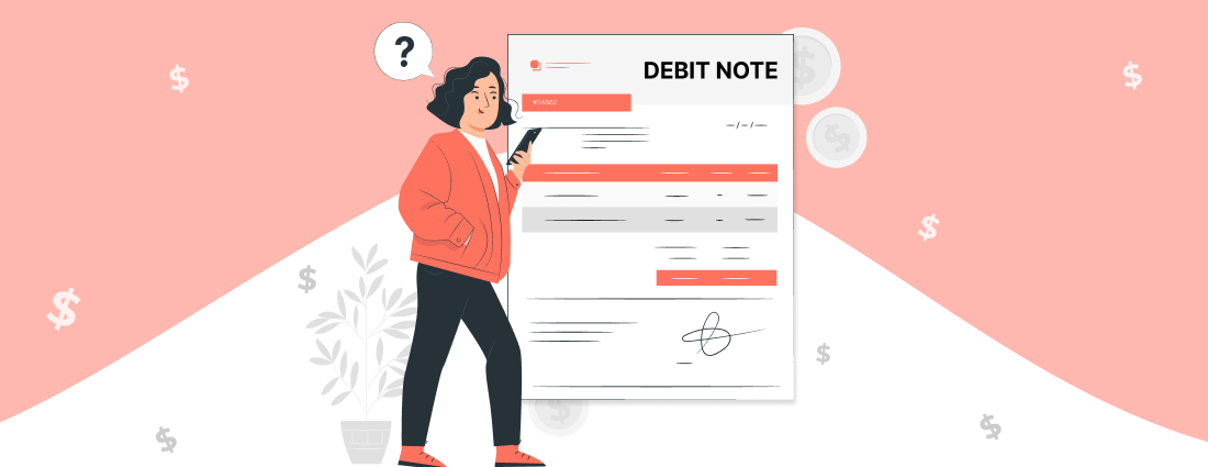 Business Accounting Guide to Debit Note Vs Credit Note