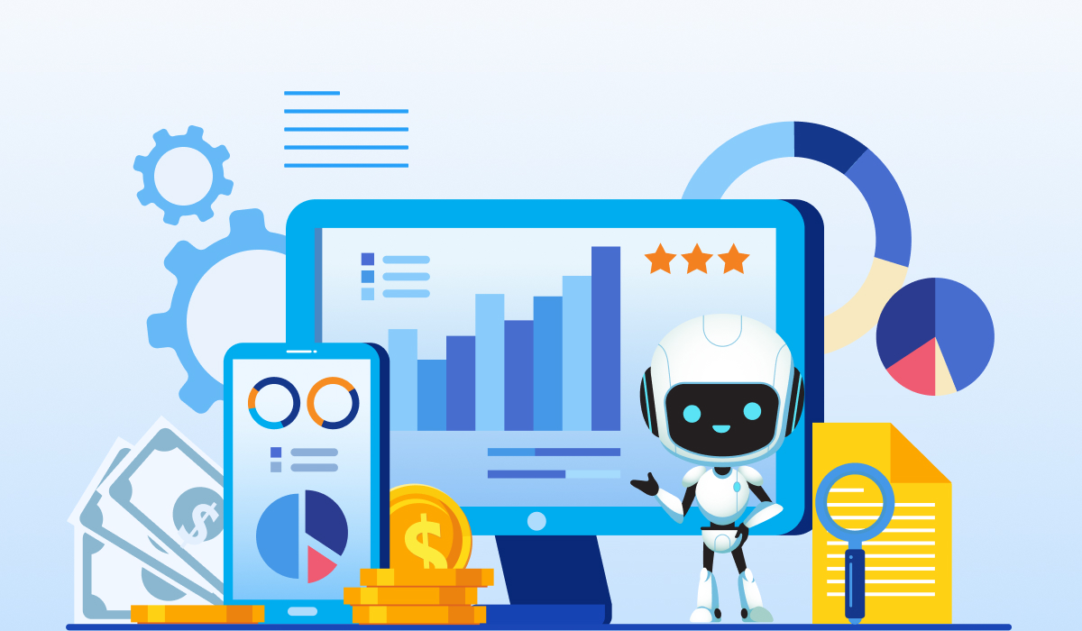 What are the Excellent Benefits of Accounting Automation? What are the Excellent Benefits of Accounting Automation?