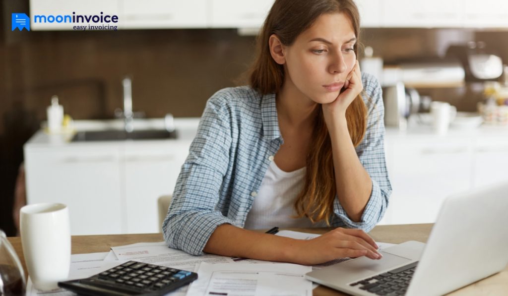 What is Invoice Trading? A Complete Guide - Moon Invoice