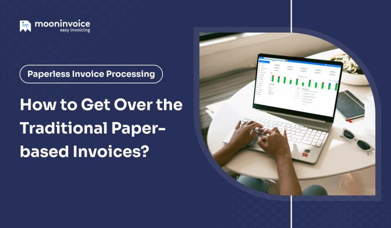 Paperless Invoicing: Meaning, Process, Pros and Cons