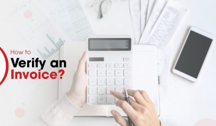 How to Verify an Invoice: Step-by-Step Invoice Processing Guide