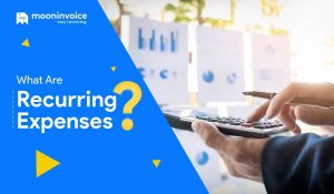 Recurring Vs. Nonrecurring Expenses: Know the Difference?