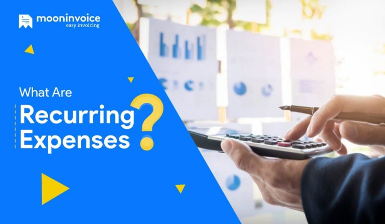 Recurring Vs. Nonrecurring Expenses: Know the Difference?