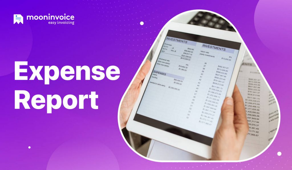 What Is Expense Report and How to Fill It Out | Guide 2025