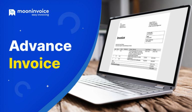 What is Invoice Advance Payment? - A Complete Guide