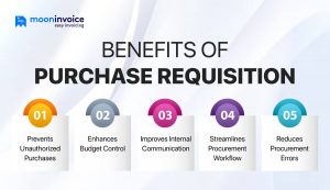 Purchase Requisition vs Purchase Order: Difference Explained