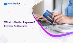 What is a Partial Payment? - Definition | Meaning | Example