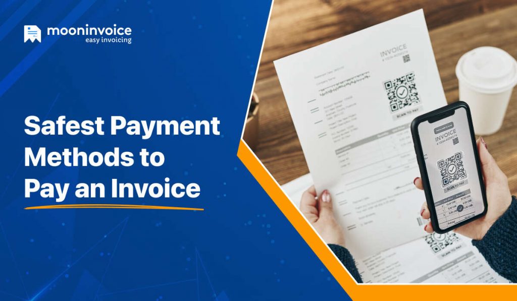 How to Pay an Invoice in 11 Easy Steps