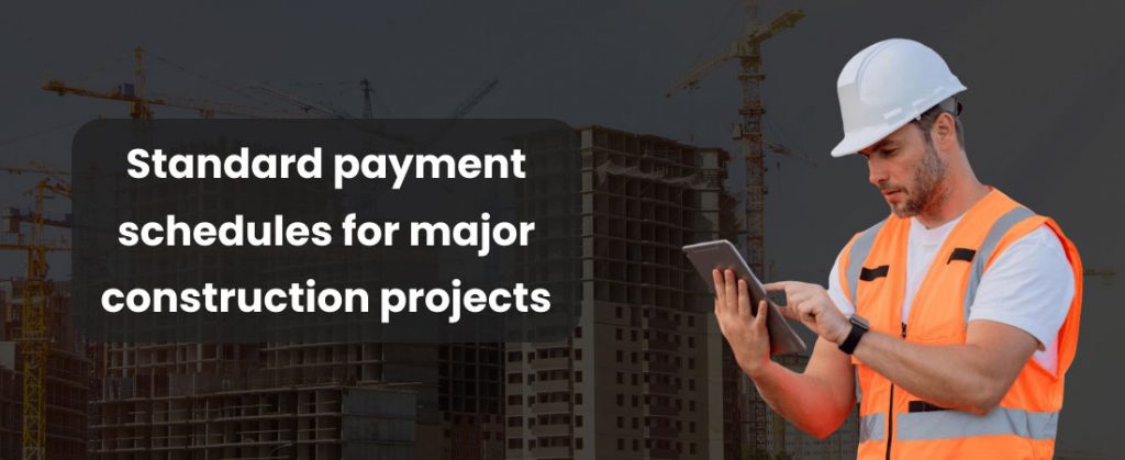 What are the Typical Payment Terms for Contractors? - Moon Invoice