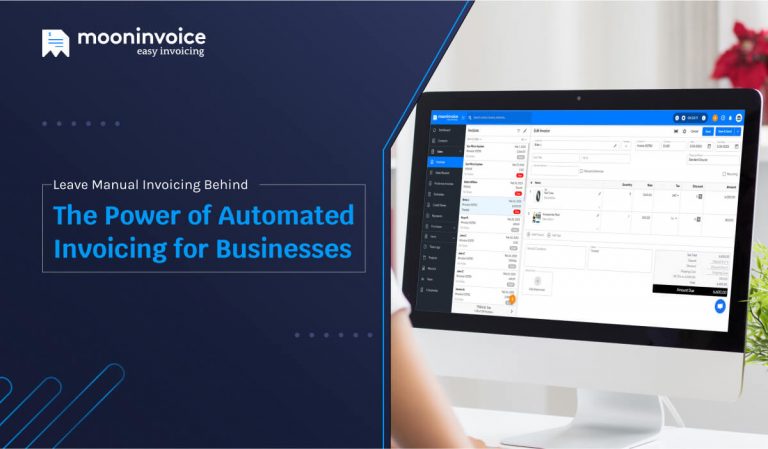 Automated Invoicing Processing: How Does It Work?