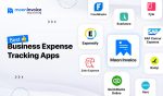 Best Business Expense Tracking Apps to Simplify Your Finances
