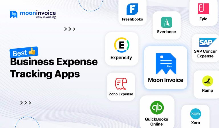 Best Business Expense Tracking Apps to Simplify Your Finances