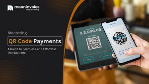 QR Code Payments: What is it and How does it work?