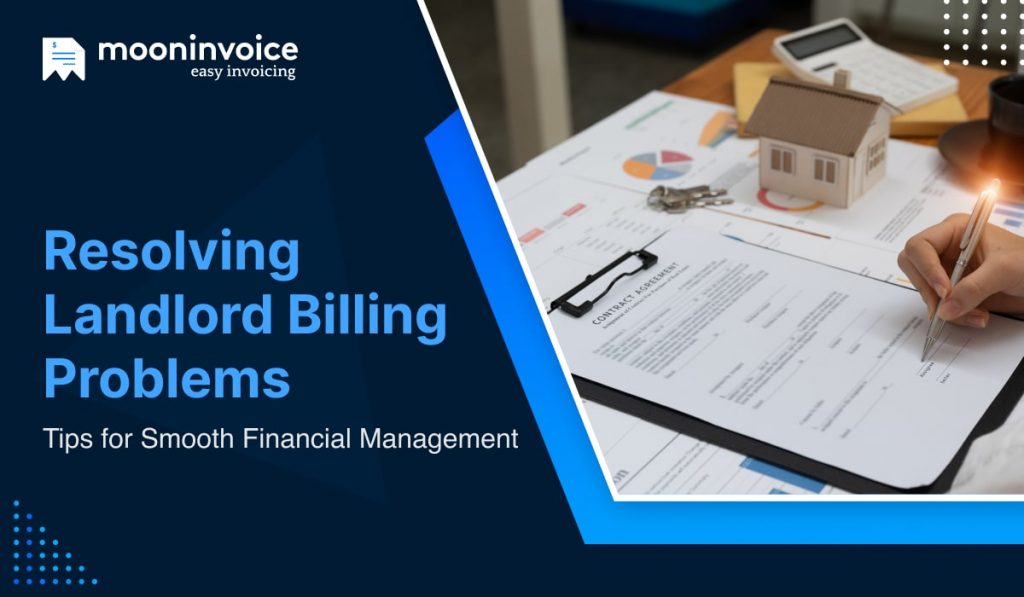 How to Resolve Landlord Billing Problems (5 Best Tips)