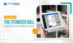 What Is an Itemized Bill in Medical Billing