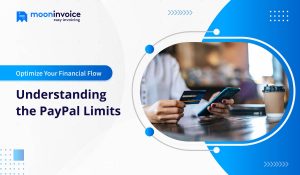 PayPal Limit: What's the Minimum & Maximum PayPal Transfer Limit?