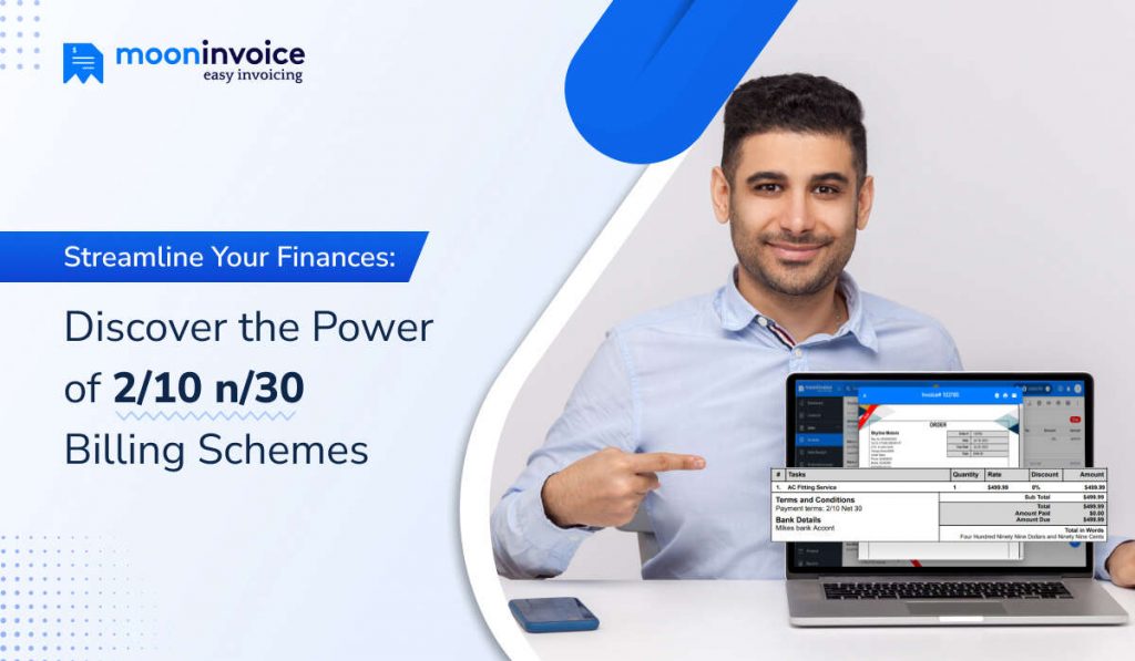 What is 2/10 Net 30 & How to Calculate It (With Example)