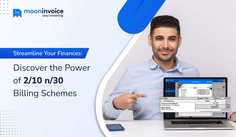 What is 2/10 Net 30 & How to Calculate It (With Example)