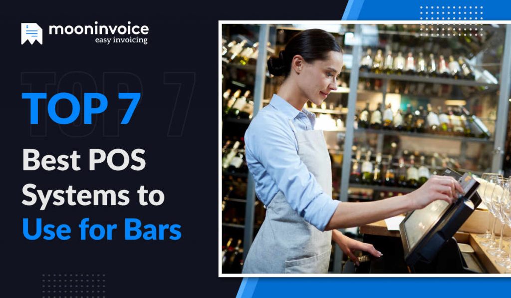 Best Bar POS System for 2025: Features & Pricing