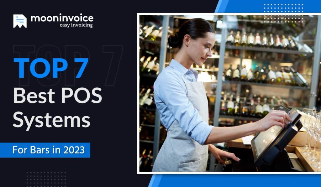 Best Bar POS System for 2025: Features & Pricing