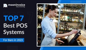 Best Bar POS System for 2025: Features & Pricing