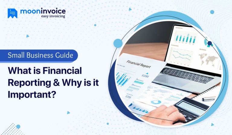 What is Financial Reporting & Why is it Important?
