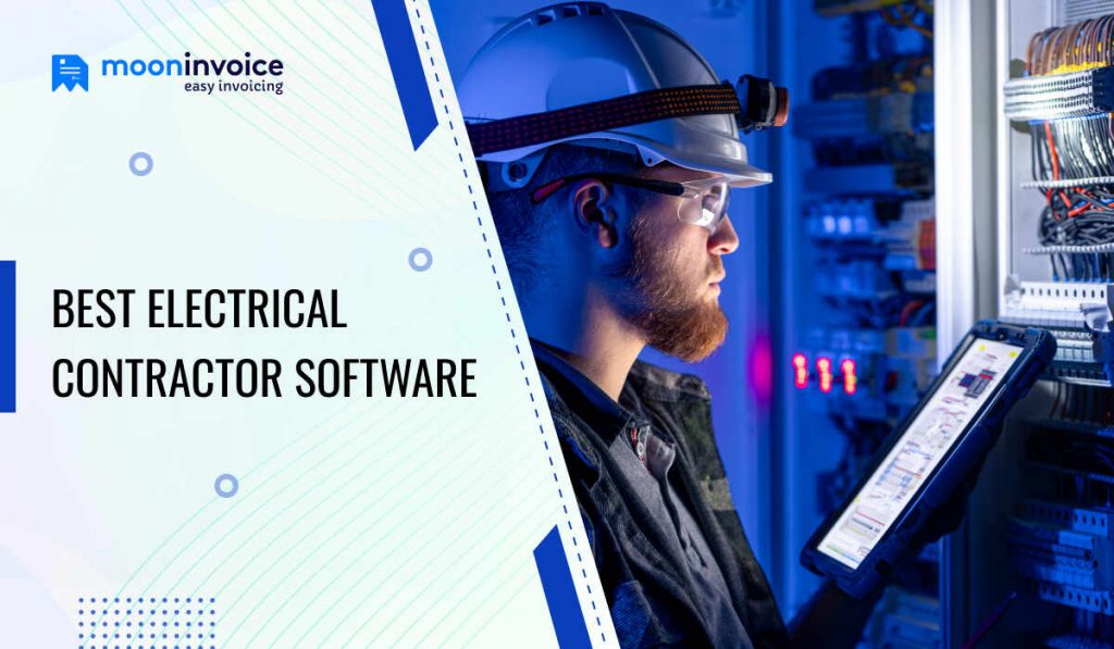 Best Electrical Contractor Software in 2026