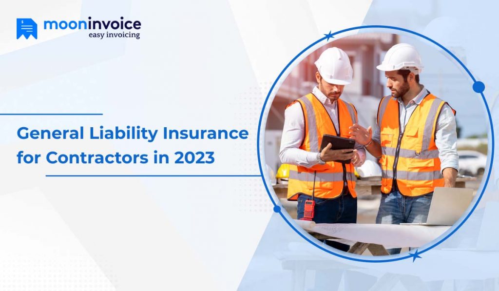 General Liability Insurance for Contractors