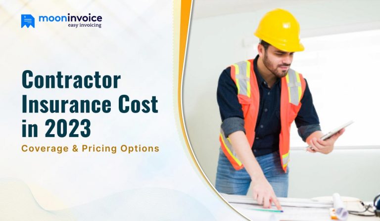 Contractor Insurance Cost in 2025: Coverage & Pricing Options