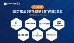 Best Electrical Contractor Software in 2025