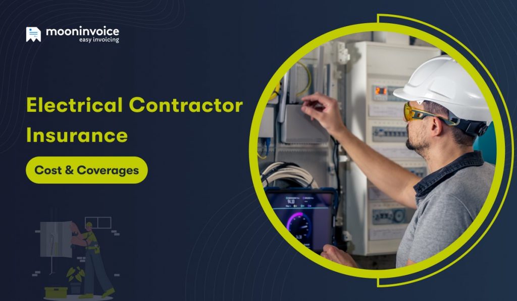 Electrical Contractor Insurance: Cost & Coverages in 2025