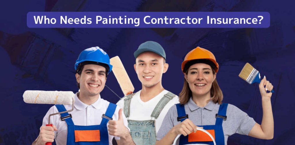 Painters Insurance: Importance, Needs, Cost, & Top Providers