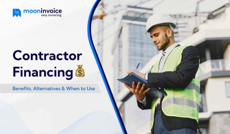 Contractor Financing: Benefits, Alternatives & When to Use