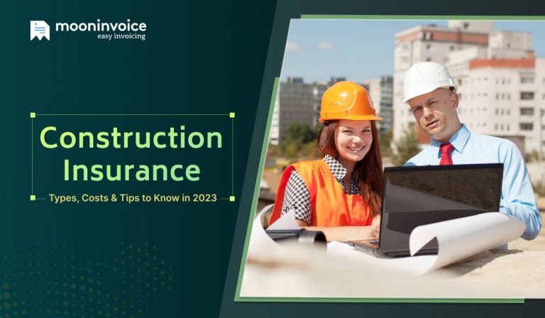 Construction Insurance: 6 Must-Have Types and Costs
