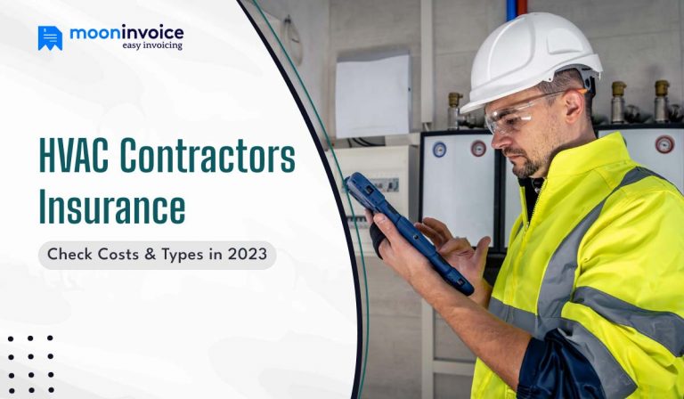 HVAC Contractors Insurance: Find Costs & Types of Insurance