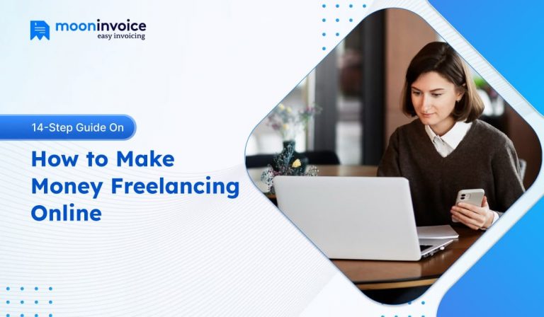 How to Make Money Freelancing Online: 14 Unique Ideas