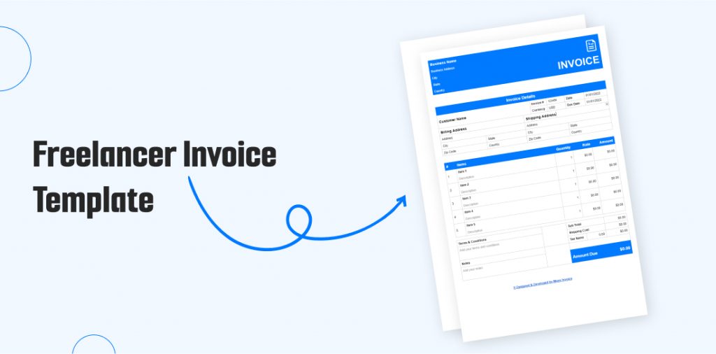 5 Freelancer Templates to Skyrocket Your Success