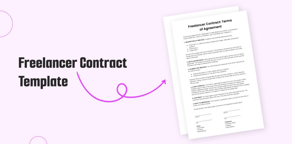 5 Freelancer Templates to Skyrocket Your Success