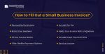 How to Fill Out an Invoice Properly in 8 Easy Steps (Guide 2026)