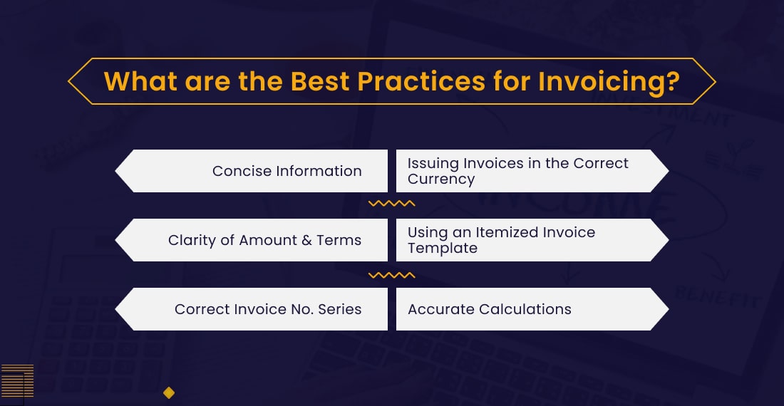 How to Fill Out an Invoice? 9 Easy Steps & Best Practices