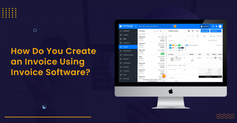 How to Fill Out an Invoice? 9 Easy Steps & Best Practices