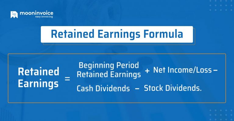 How to Calculate Retained Earnings? (Formula + Calculation Explained)