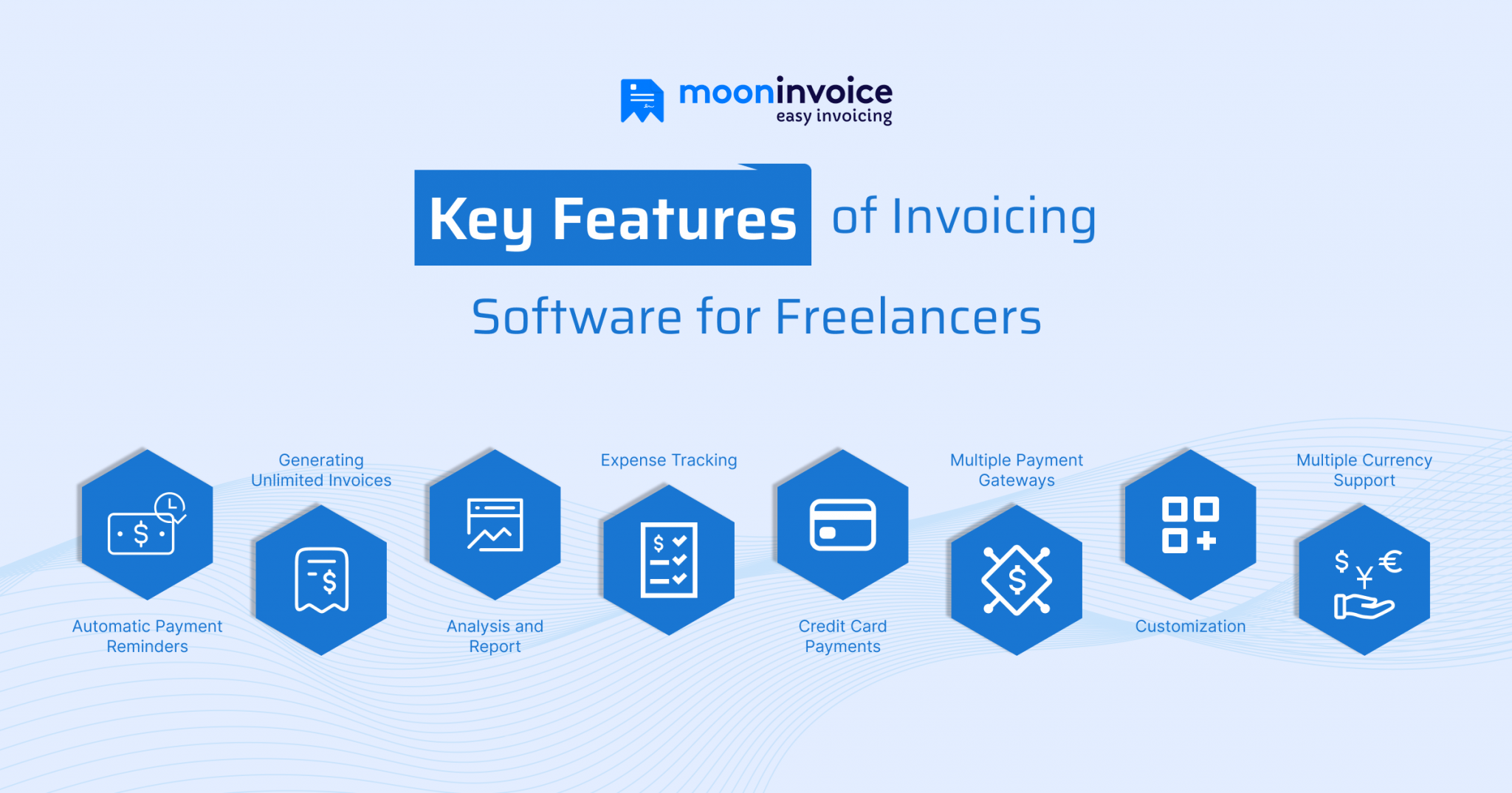 12 Best Invoicing Software for Freelancers: Features, Pricing, Pros and ...