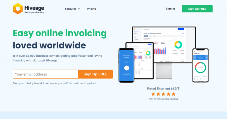 12 Best Invoicing Software for Freelancers: Features, Pricing, Pros and ...