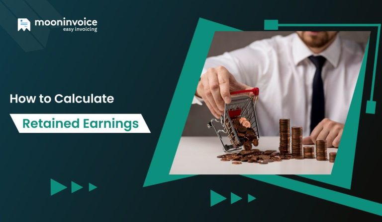 How to Calculate Retained Earnings | Steps + Formula