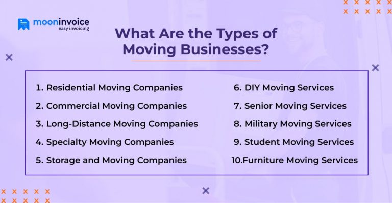 How to Start a Moving Company: 13 Steps to Start and Grow Moving Business