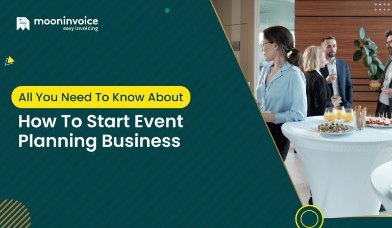 How to Start Event Planning Business: 12 Steps to Start & Grow Event ...